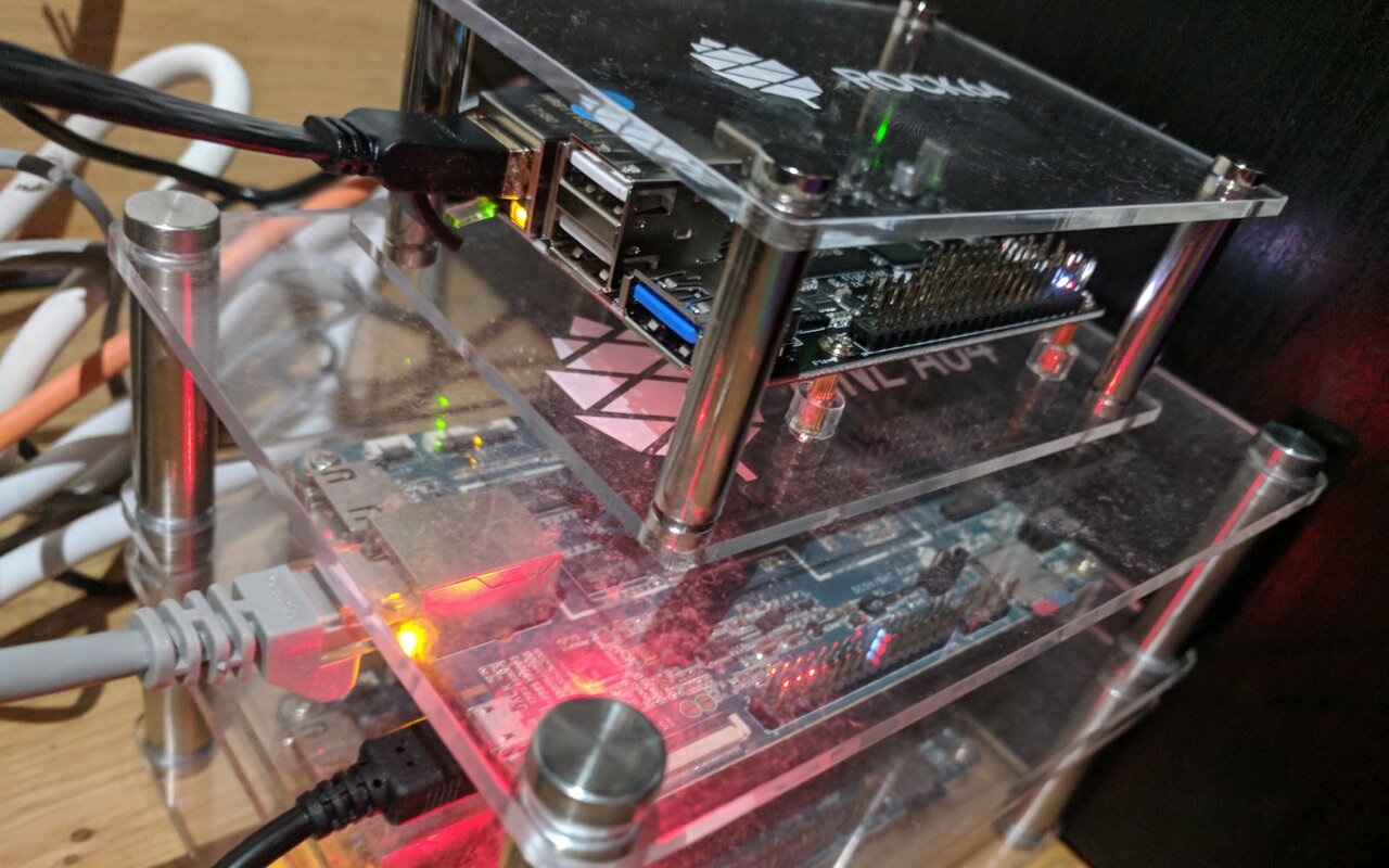 Home Lab - Overview (part 1) · Viktor Adam's blog