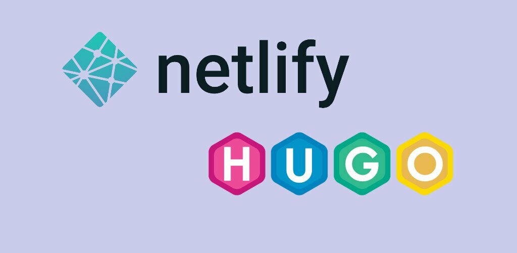 Moving To Hugo Static Site Generation Hosted On Netlify · Viktor Adams Blog